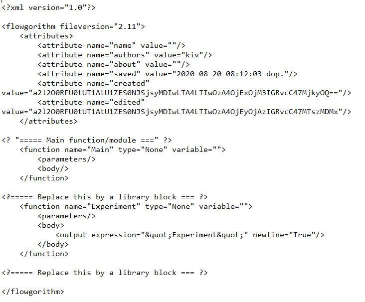 Any Functionmodulelibrary Can Be Included From The Source Replacing